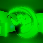 X-60 (The Torn Multi Monster) | The Liminal Rooms Wiki | Fandom