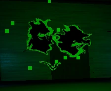 DI-99 (The Distorted Peerer) | The Liminal Rooms Wiki | Fandom