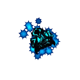 A-130 (The Slow-n-Fierce Chaser) | The Liminal Rooms Wiki | Fandom