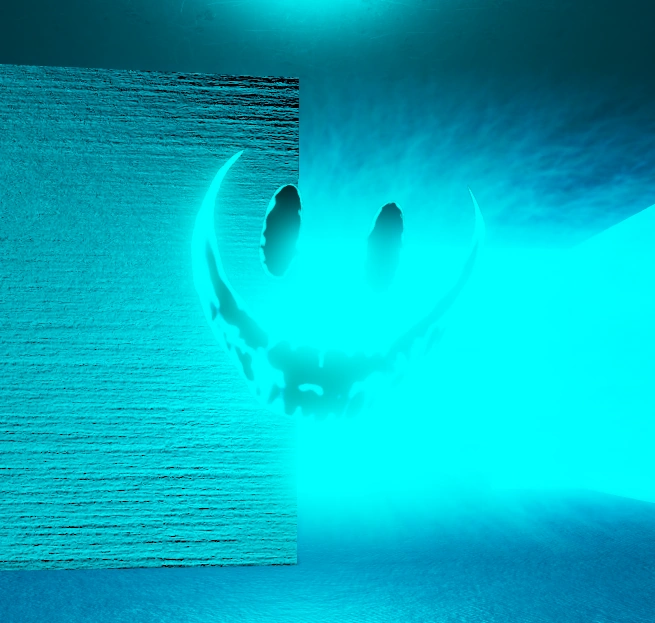 X-75 | The Liminal Rooms Wiki | Fandom