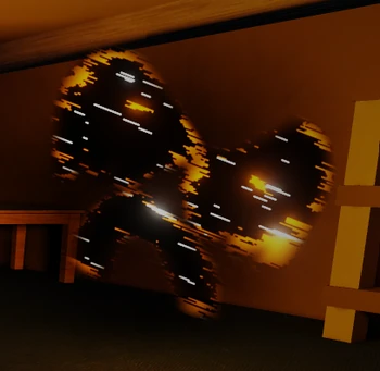 AHR-99 | The Liminal Rooms Wiki | Fandom