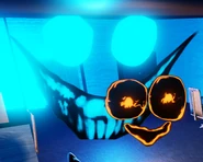 A-280 (The Smiling Giant) | The Liminal Rooms Wiki | Fandom