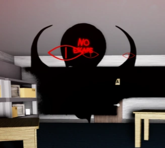 The Shades | The Liminal Rooms Wiki | Fandom