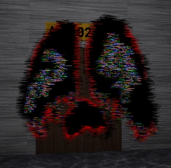 ?-99 (The Unknown Peerer) | The Liminal Rooms Wiki | Fandom