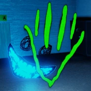 A-242 (The Entity Caller) | The Liminal Rooms Wiki | Fandom