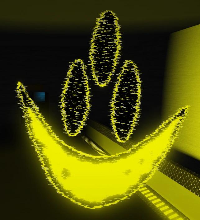 X-48 | The Liminal Rooms Wiki | Fandom