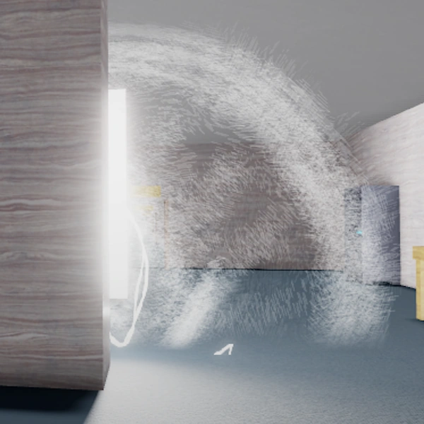 A-330 (The All-Seeing Scribble) | The Liminal Rooms Wiki | Fandom