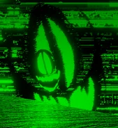 A-600 (Rudimentary Amalgam) | The Liminal Rooms Wiki | Fandom