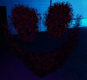 GCH-280 | The Liminal Rooms Wiki | Fandom