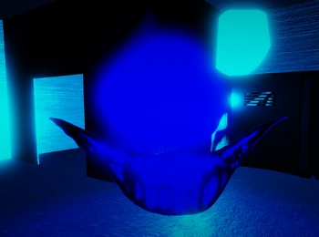 A-280 (The Smiling Giant) | The Liminal Rooms Wiki | Fandom