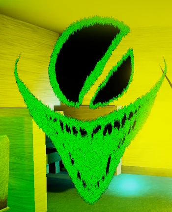 A-280 (The Smiling Giant) | The Liminal Rooms Wiki | Fandom