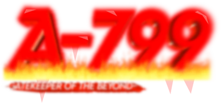 A-799 (Gatekeeper of the Beyond) | The Liminal Rooms Wiki | Fandom