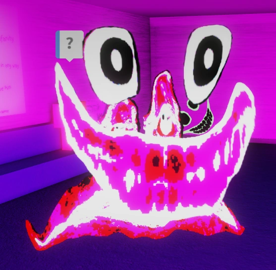 X-215 | The Liminal Rooms Wiki | Fandom