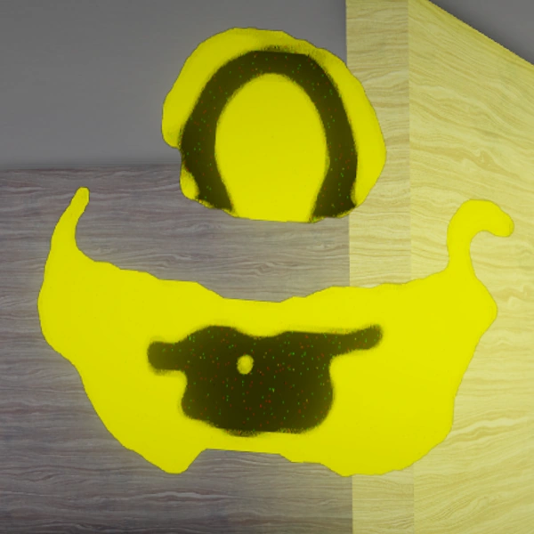 TLUA-299 (The Small One-Eyer) | The Liminal Rooms Wiki | Fandom