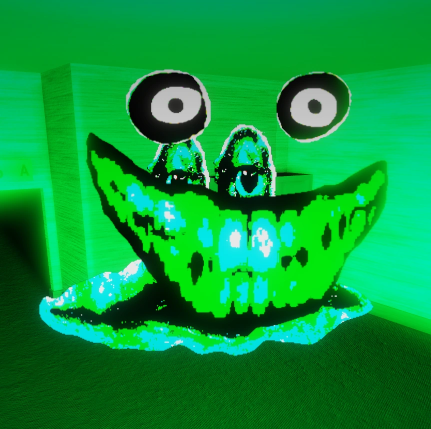 A-215 | The Liminal Rooms Wiki | Fandom