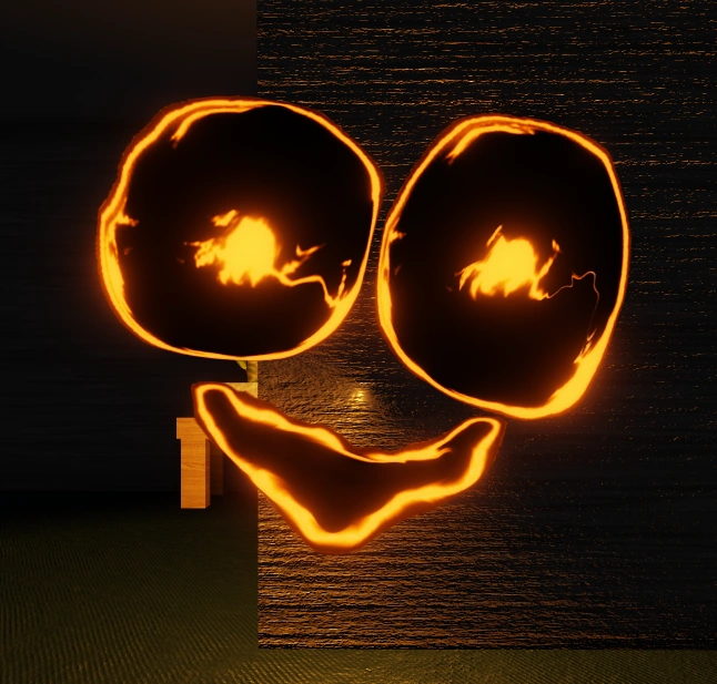 C-99 (The Vision-Fogging Peerer) | The Liminal Rooms Wiki | Fandom