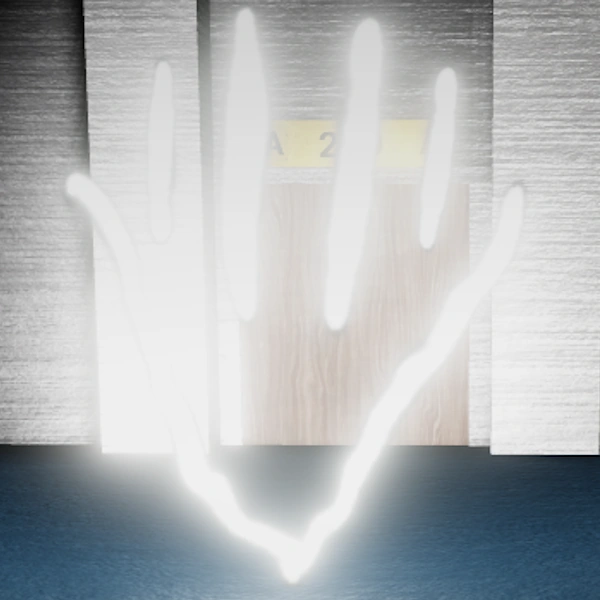 A-242 (The Entity Caller) | The Liminal Rooms Wiki | Fandom