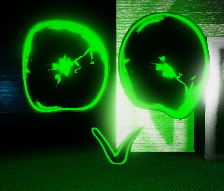 FALSE-99 (The Mysterious Peerer) | The Liminal Rooms Wiki | Fandom