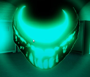 A-280 (The Smiling Giant) | The Liminal Rooms Wiki | Fandom