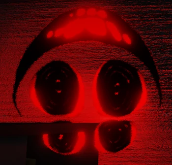 A-780 | The Liminal Rooms Wiki | Fandom