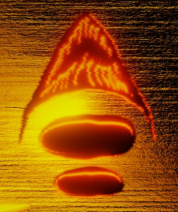 A-280 (The Smiling Giant) | The Liminal Rooms Wiki | Fandom