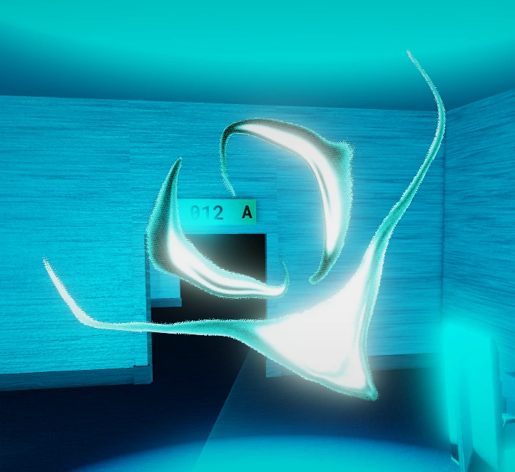 A-577 (Conglomeration) | The Liminal Rooms Wiki | Fandom