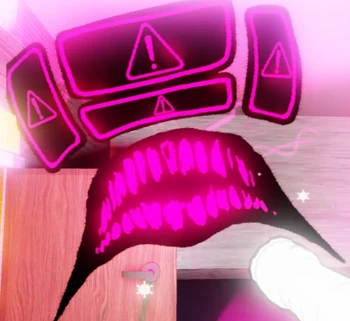 A-280 (The Smiling Giant) | The Liminal Rooms Wiki | Fandom