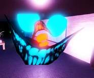 A-280 (The Smiling Giant) | The Liminal Rooms Wiki | Fandom