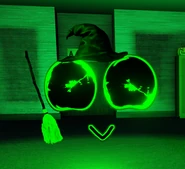 A-99 (The Innocent Peerer) | The Liminal Rooms Wiki | Fandom