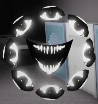 U-333 (The Liminal Smile) | The Liminal Rooms Wiki | Fandom