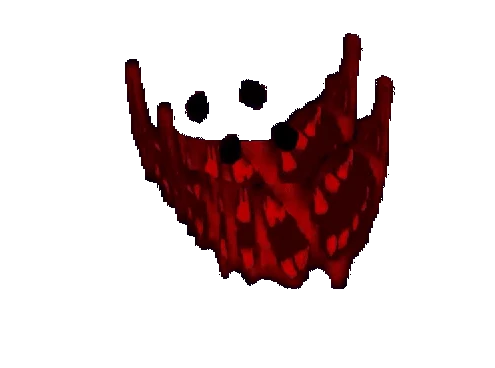 A-60 (The Multi Monster) | The Liminal Rooms Wiki | Fandom