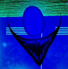 A-280 (The Smiling Giant) | The Liminal Rooms Wiki | Fandom