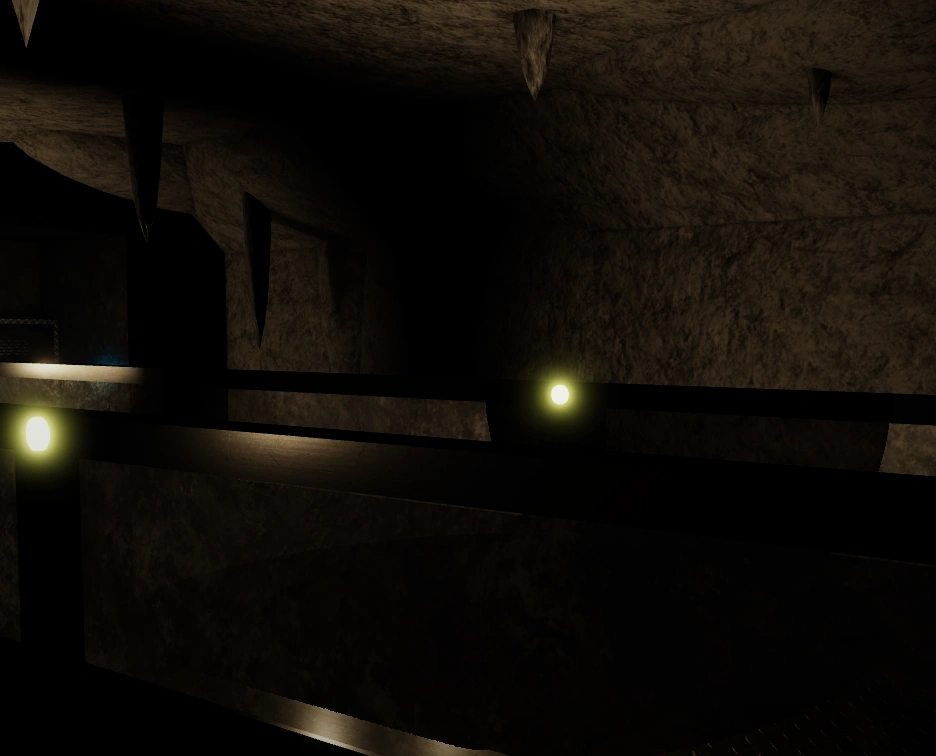 B-175 | The Liminal Rooms Wiki | Fandom