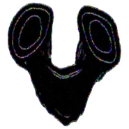 A-237 (The Mimic) | The Liminal Rooms Wiki | Fandom