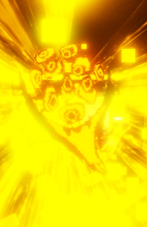 A-180 (The Unstable Flooder) | The Liminal Rooms Wiki | Fandom