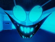 A-280 (The Smiling Giant) | The Liminal Rooms Wiki | Fandom