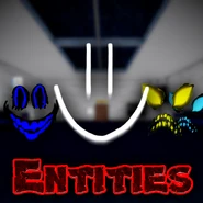 The Liminal Rooms Wiki | Fandom