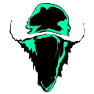 A-130 (The Slow-n-Fierce Chaser) | The Liminal Rooms Wiki | Fandom