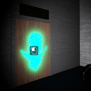 A-130 (The Slow-n-Fierce Chaser) | The Liminal Rooms Wiki | Fandom