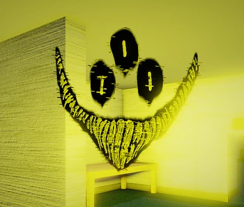 X-48 | The Liminal Rooms Wiki | Fandom