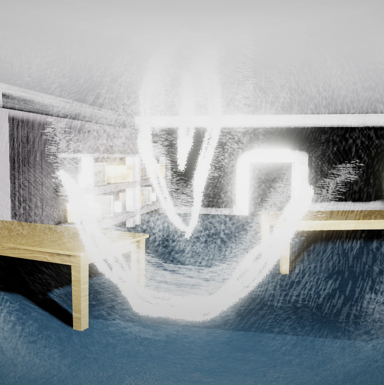 Discuss Everything About The Liminal Rooms Wiki | Fandom