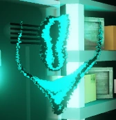 A-130 (The Slow-n-Fierce Chaser) | The Liminal Rooms Wiki | Fandom