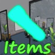 The Liminal Rooms Wiki | Fandom