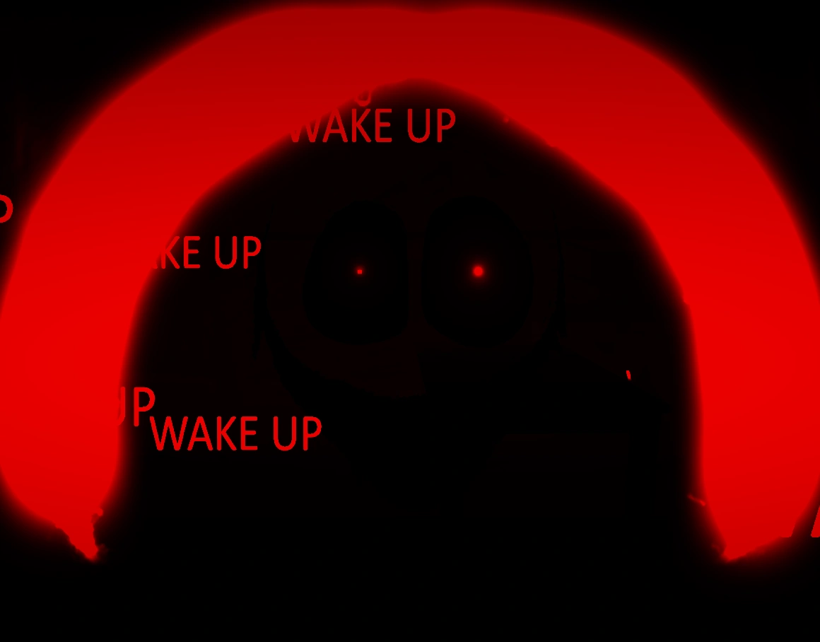 The Shades | The Liminal Rooms Wiki | Fandom