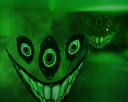 A-140 (The Raid Leader / The Motherlord) | The Liminal Rooms Wiki | Fandom