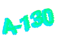 A-130 (The Slow-n-Fierce Chaser) | The Liminal Rooms Wiki | Fandom