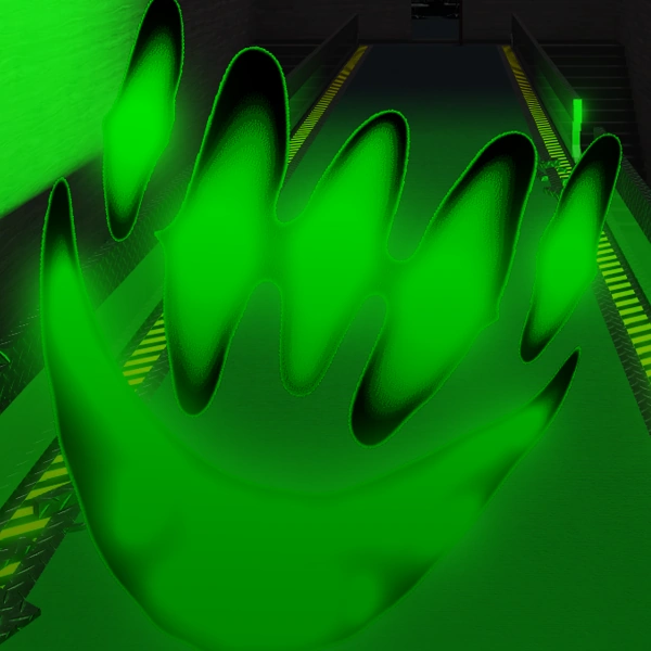 X-15 | The Liminal Rooms Wiki | Fandom