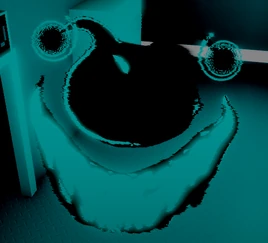 U-422 (The Anglerfish) | The Liminal Rooms Wiki | Fandom