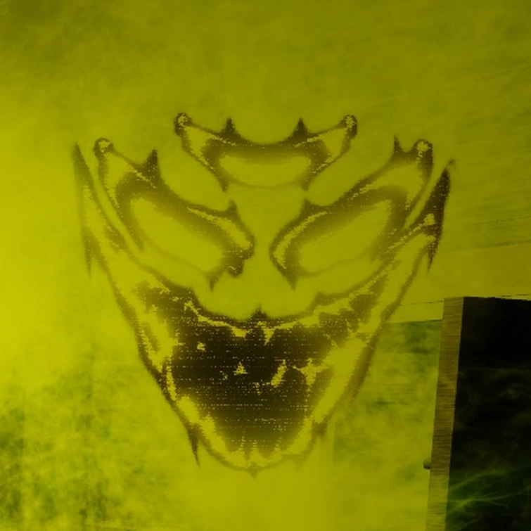 TLUE-299 (The Three-Eyed Dasher) | The Liminal Rooms Wiki | Fandom