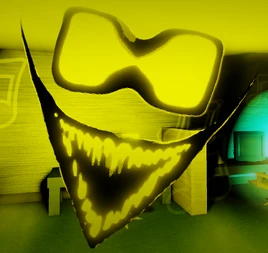 A-280 (The Smiling Giant) | The Liminal Rooms Wiki | Fandom